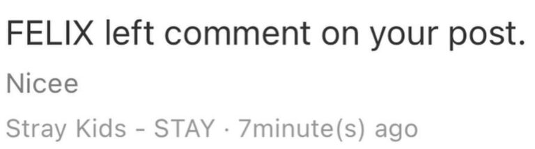 JYP bubble(バブル)とは？使い方を徹底解説！スキズのコミュニティーは返信くる？ | Entertainment no Tukuriba