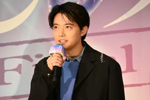 桜井和寿の子供は何人？娘は乃木坂・櫻井優歌？息子はドラマ出演も？ | Entertainment no Tukuriba